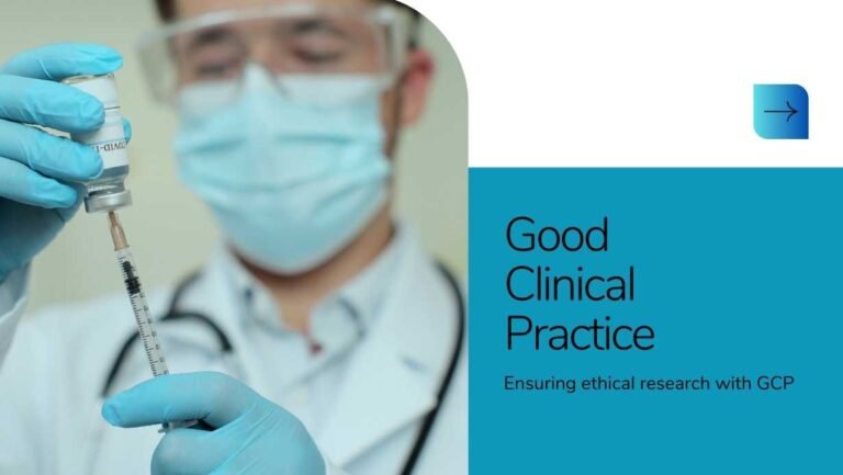 Understanding GxP Regulations In The Pharmaceutical Industry | GMP Insiders