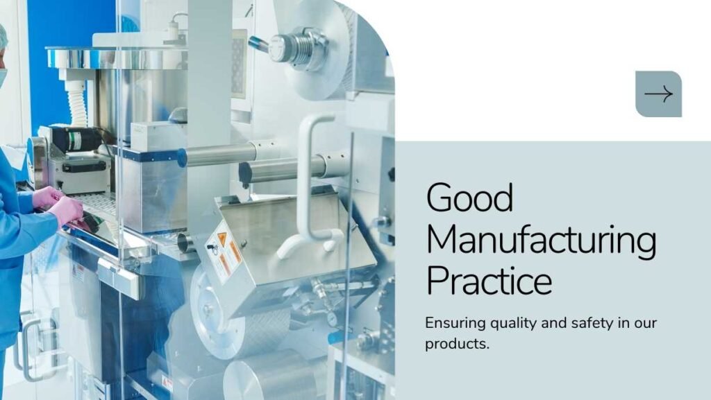 Understanding GxP Regulations In The Pharmaceutical Industry | GMP Insiders
