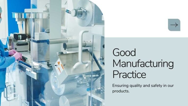 Understanding GxP Regulations In The Pharmaceutical Industry | GMP Insiders