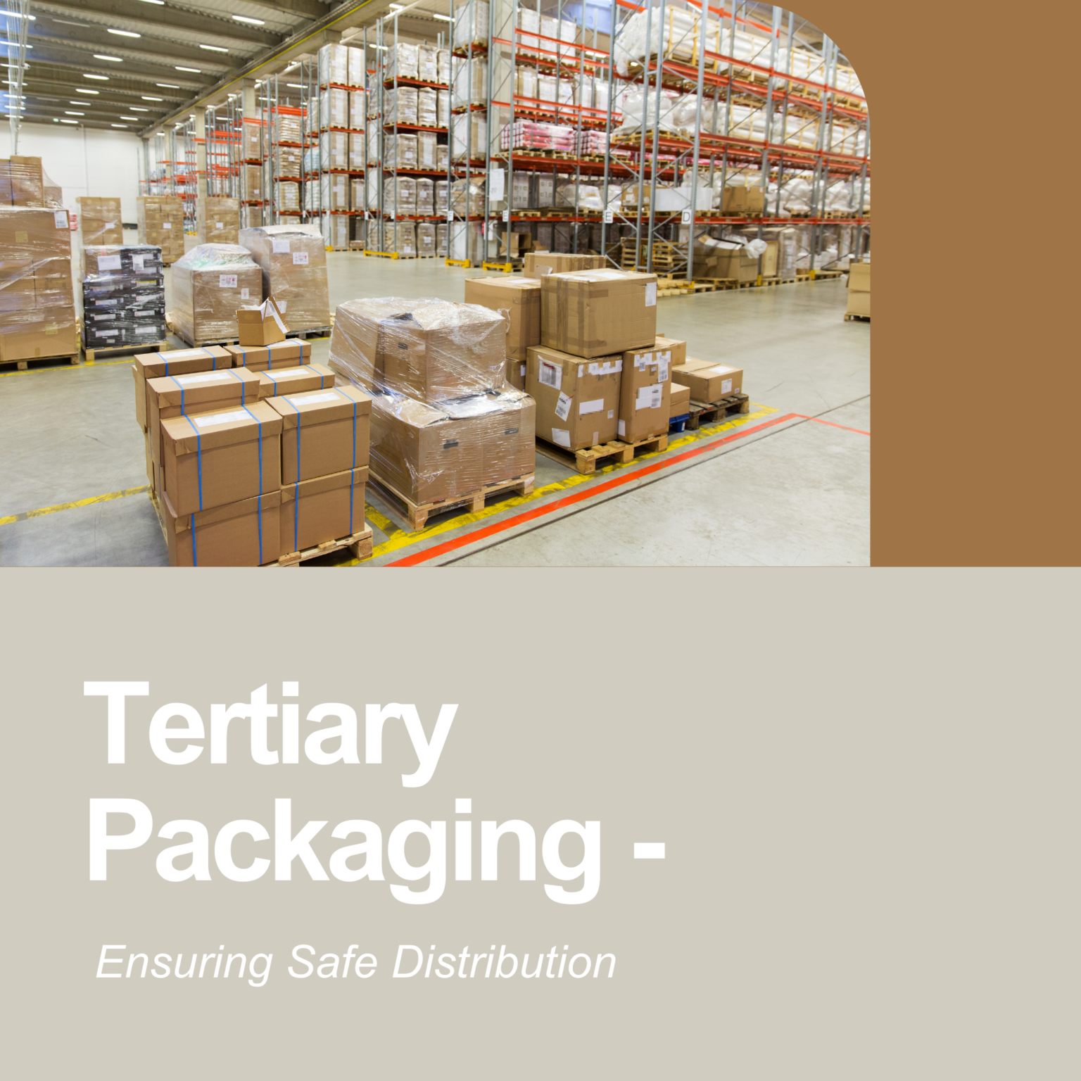 The Importance Of Pharmaceutical Packaging | GMP Insiders