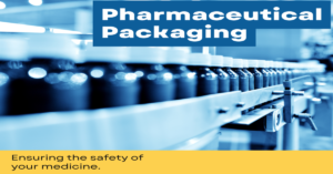 The Importance Of Pharmaceutical Packaging | GMP Insiders