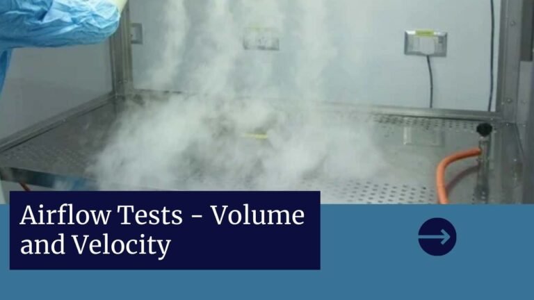 GMP Cleanroom Classifications: Understand Class A, B, C And D