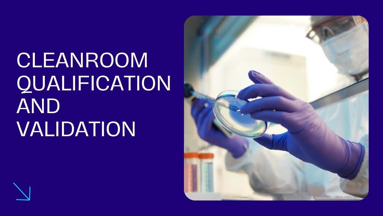 GMP Cleanroom Classifications: Understand Class A, B, C And D