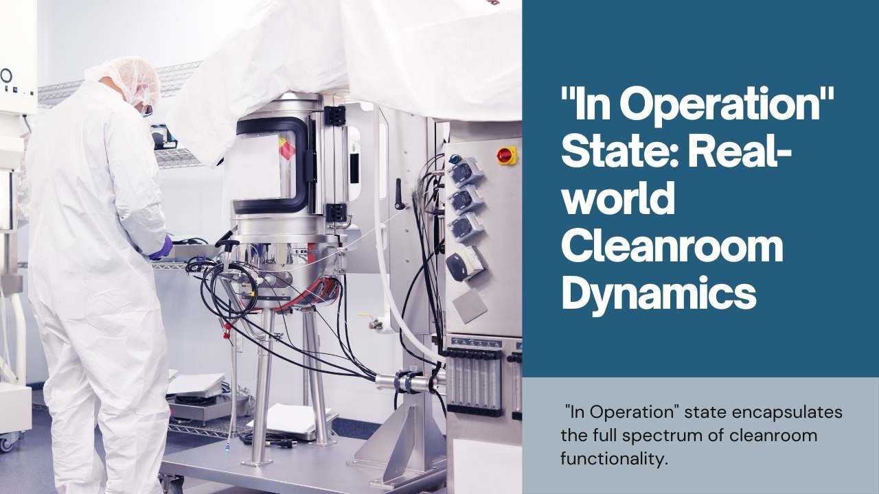 GMP Cleanroom Classifications: Understand Class A, B, C And D