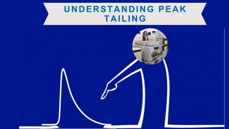 Peak Tailing In Chromatography: Troubleshooting Basics | GMP Insiders