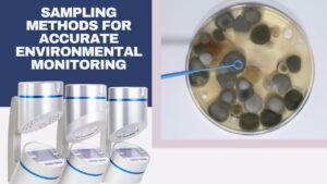 Best Environmental Monitoring Practices For Pharma Industry