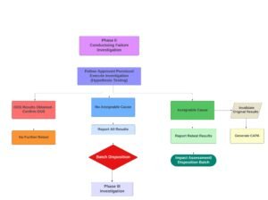 Out Of Specification Results: OOS Investigations In Pharma | GMP Insiders
