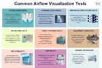 Airflow Visualization Smoke Studies (AVS) In Cleanrooms | GMP Insiders