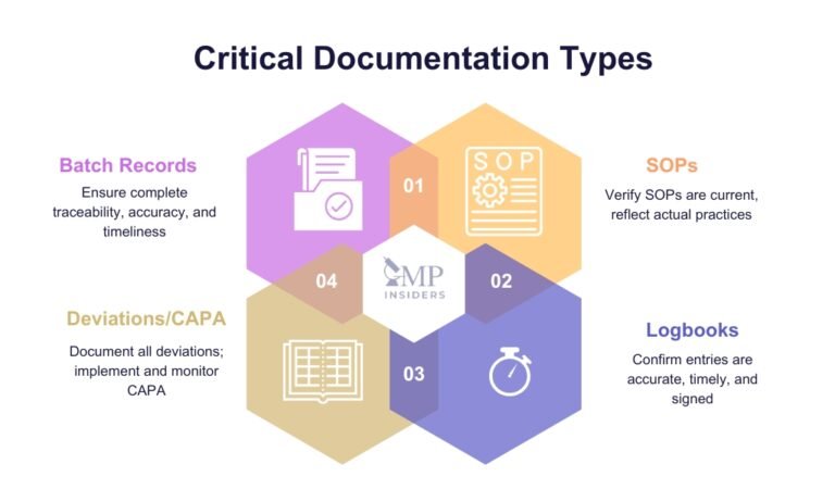 10 Tips On How To Prepare For A GMP Inspection | GMP Insiders