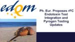 Ph. Eur. Proposes RFC Endotoxin Test Integration And Pyrogen Testing ...