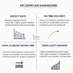 Supplier Qualification In GMP - What Do You Need To Consider? | GMP Insiders