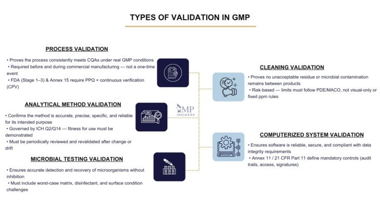 Qualification Vs Validation: Understand The Key Differences